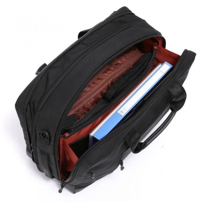 3wayビジネスバッグの魅力！5選をご紹介｜BERMAS