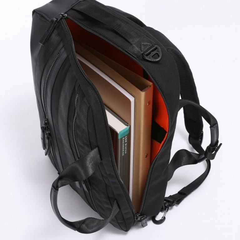 3wayビジネスバッグの魅力！5選をご紹介｜BERMAS