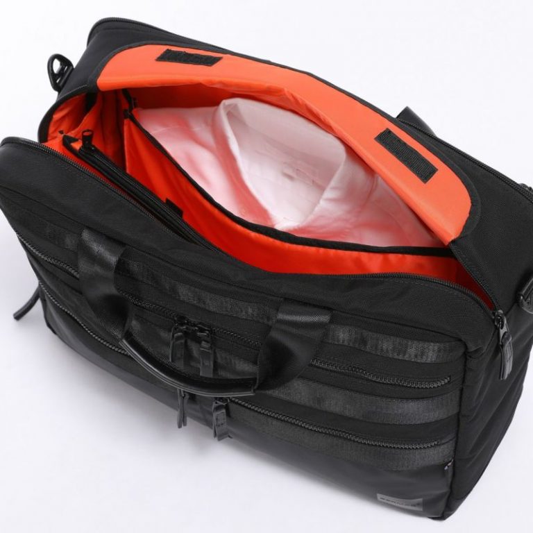 3wayビジネスバッグの魅力！5選をご紹介｜BERMAS